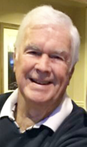 James E. Ramm 1934-2025 | News, Sports, Jobs - The Vindicator
